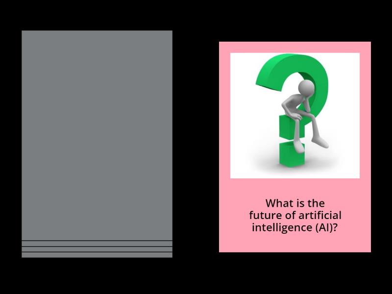 11. Robots - Speaking cards