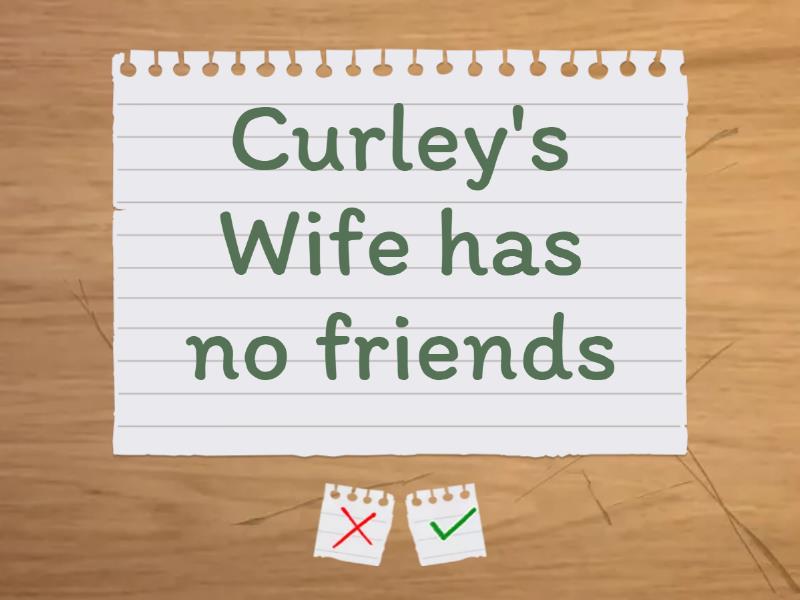 Friendship - Flash cards