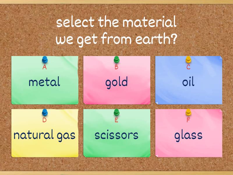grade 2 revision - Quiz