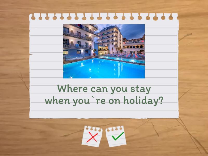 Vocabulary. Questions - Flash cards