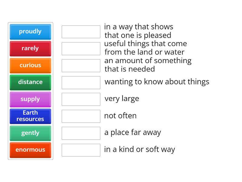 The Woodcutter's Gift - Match up