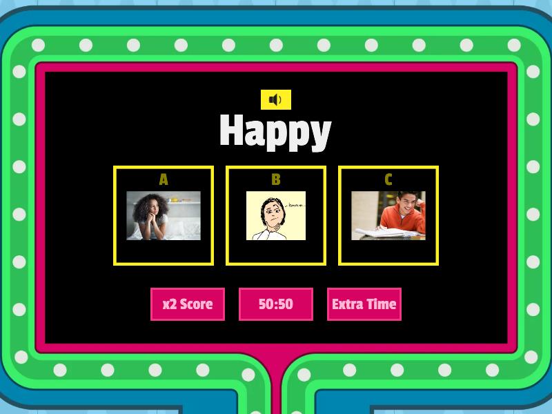 QUIZ ABOUT EMOTIONS , PHYSICAL AND PSYCHOLOGICAL CHARACTERISTICS ... QUIZ ABOUT EMOTIONS , PHYSICAL AND PSYCHOLOGICAL CHARACTERISTICS ...