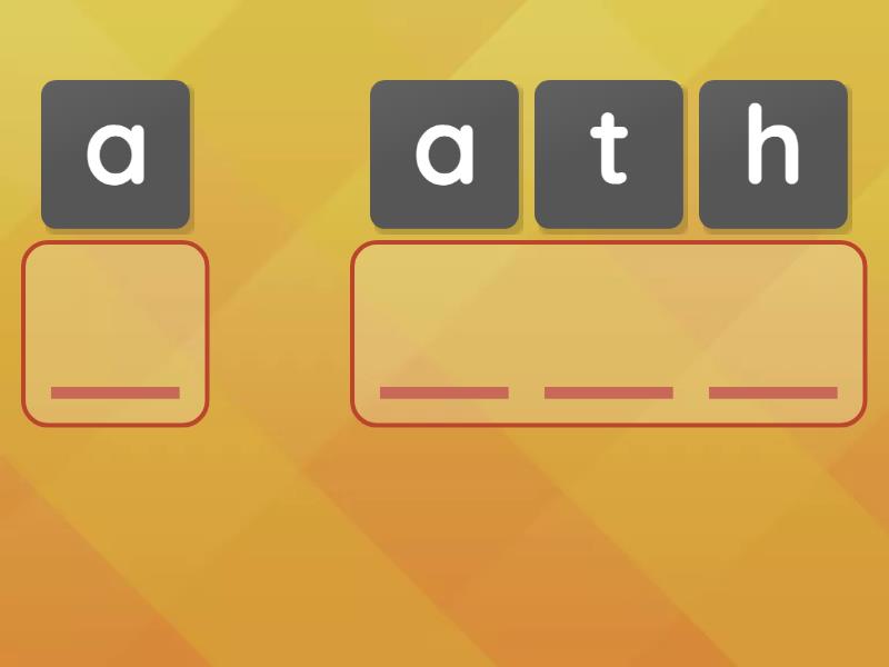 Clothes 4 - Anagram
