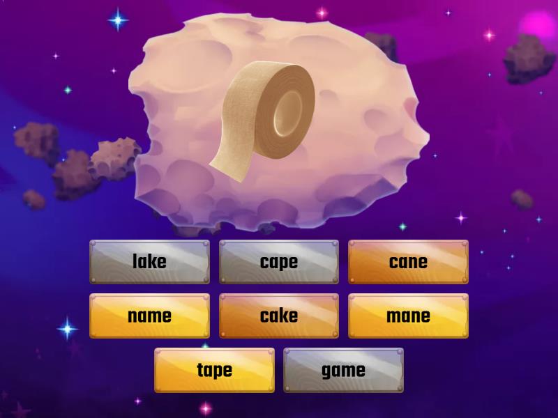 Oxford phonics world 3 Unit 1 - Find the match