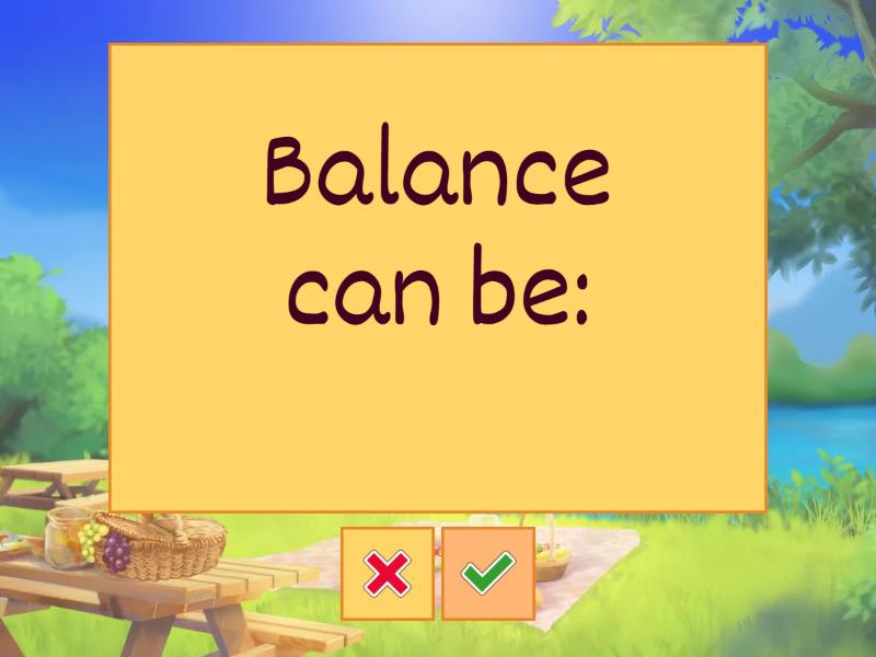 UNIT 3 - LESSON 3: PRINCIPLES OF DESIGN - Flash cards