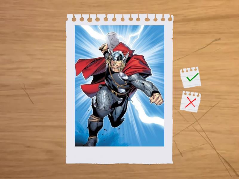 What´s the movie or cartoon? - Flash cards