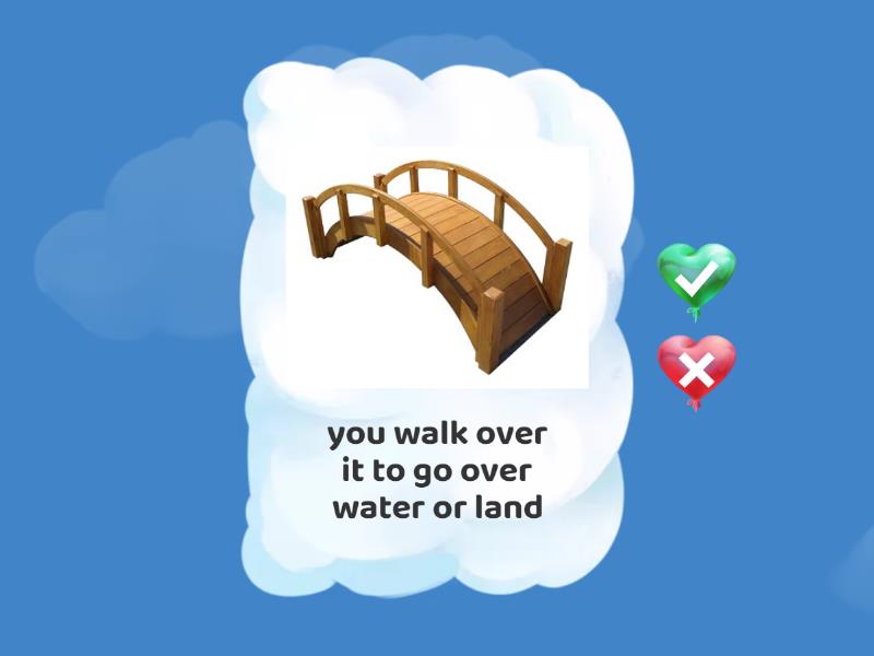 Time Zones 2 Unit 9 - Flash cards