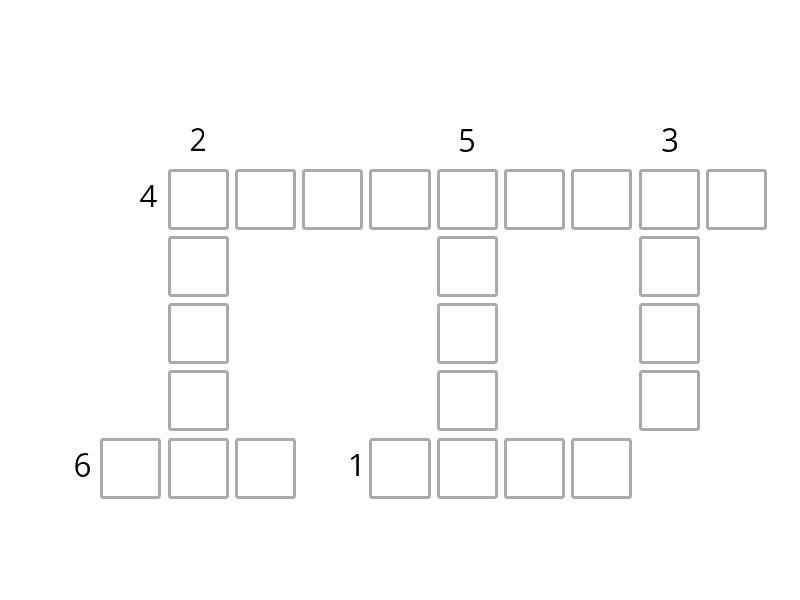 Workbook - Keynote Intermediate (Unit 2) - Crossword