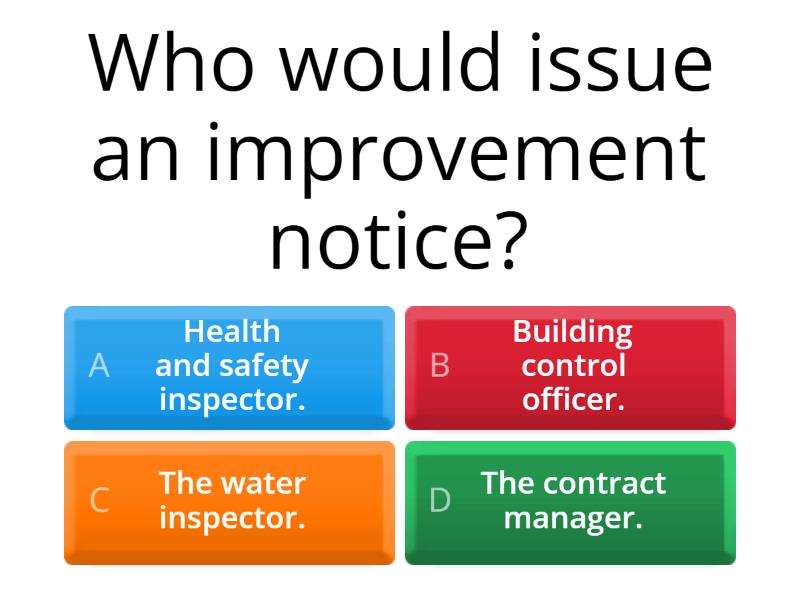 Level 2 Plumbing- Theory Exam 7 1-30 - Quiz