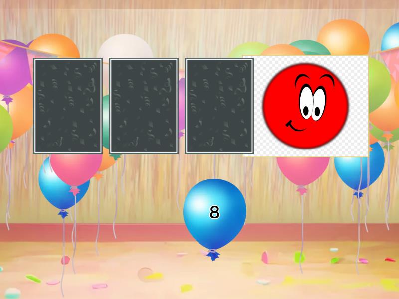 shapes - Win or lose quiz