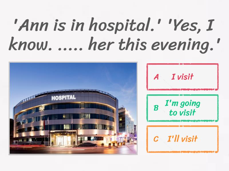 Pre. Revision. Lesson 14. - Quiz