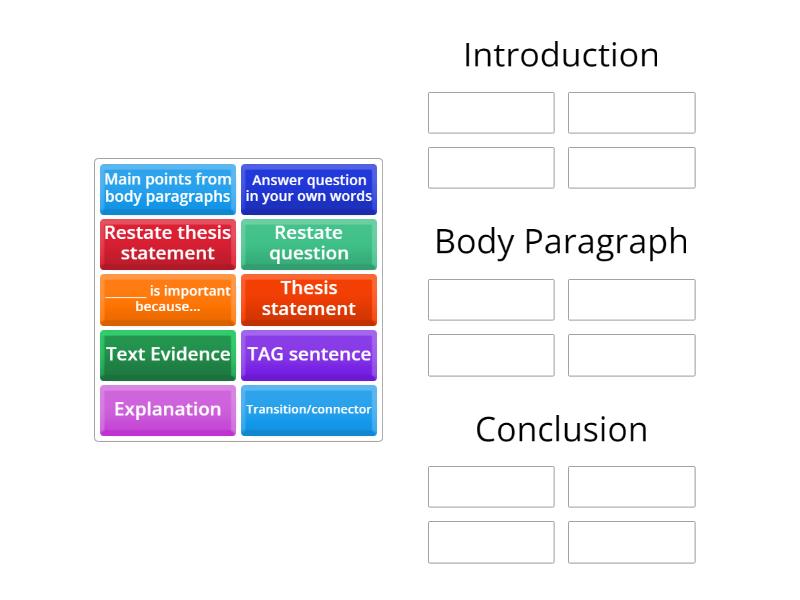 TDA Organizer Review - Group sort