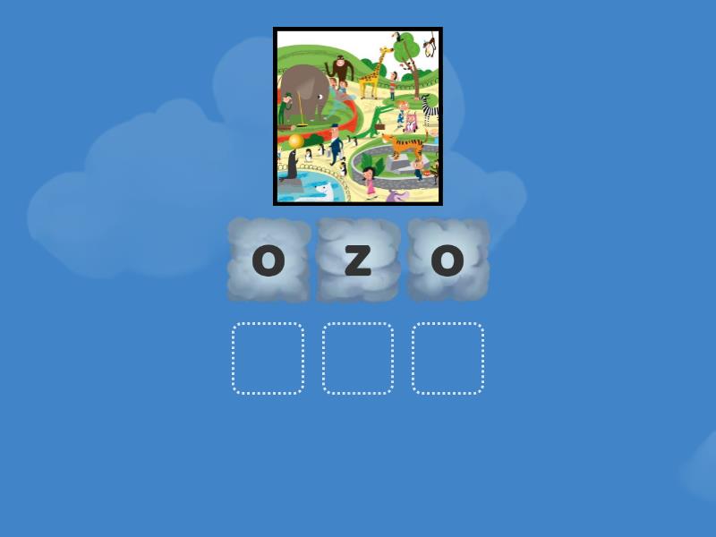 SM2/Unit678/Review1 - Anagram