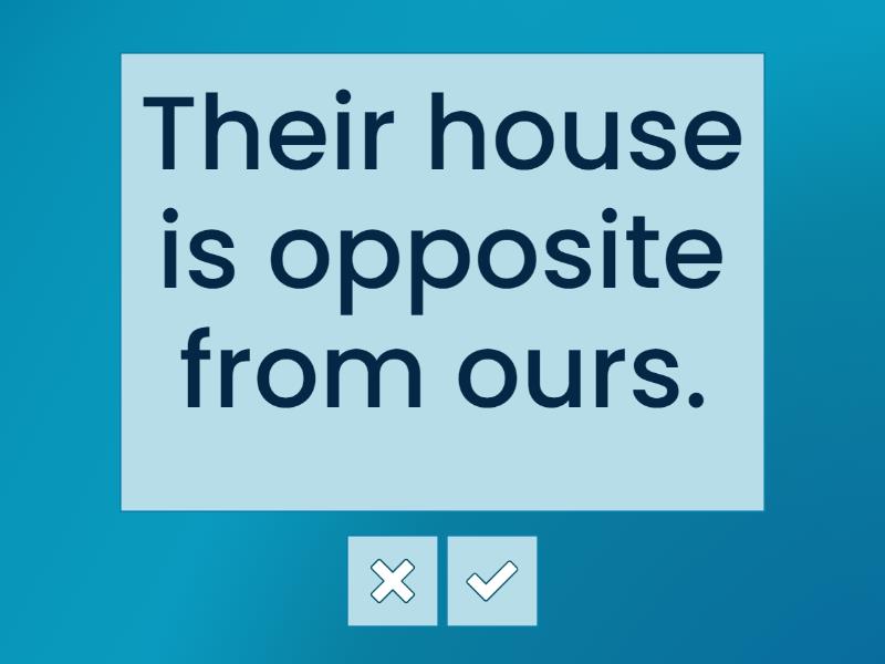 Tricky e-point 09/12/2024 - Fiches de révision