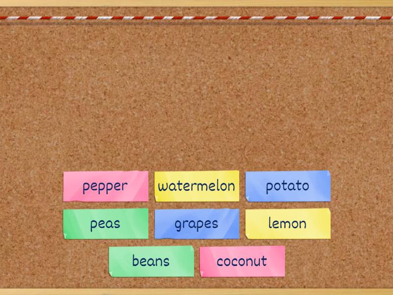 AS2 Unit 8 Lesson 1 - Find the match