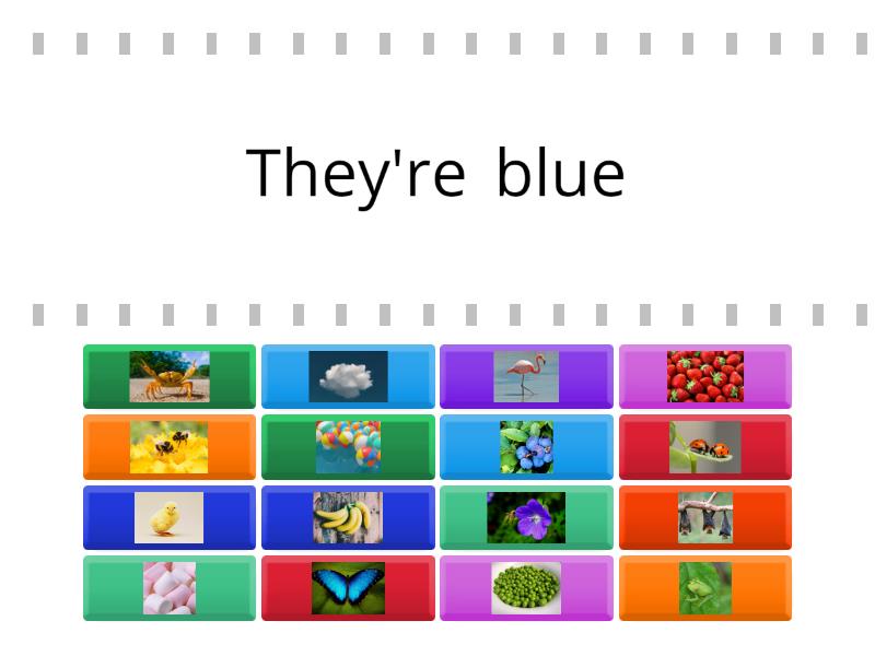 K4_COLOURS FIND AND MATCH - Find the match