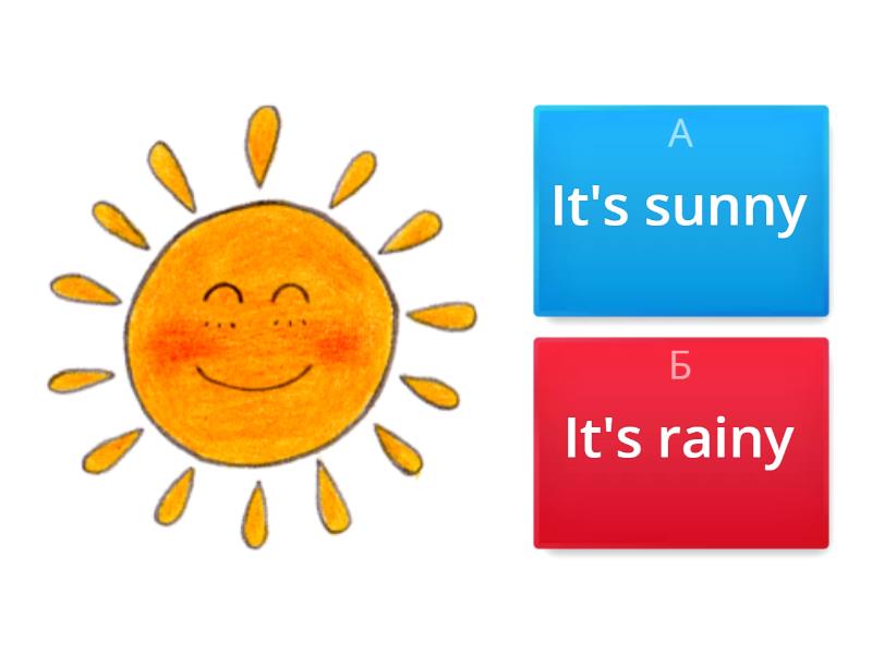 Weather Quick minds1 - Quiz