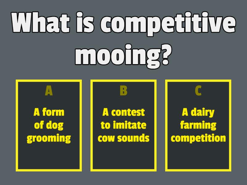 Recycling_ Playtime, anytime! - Quiz