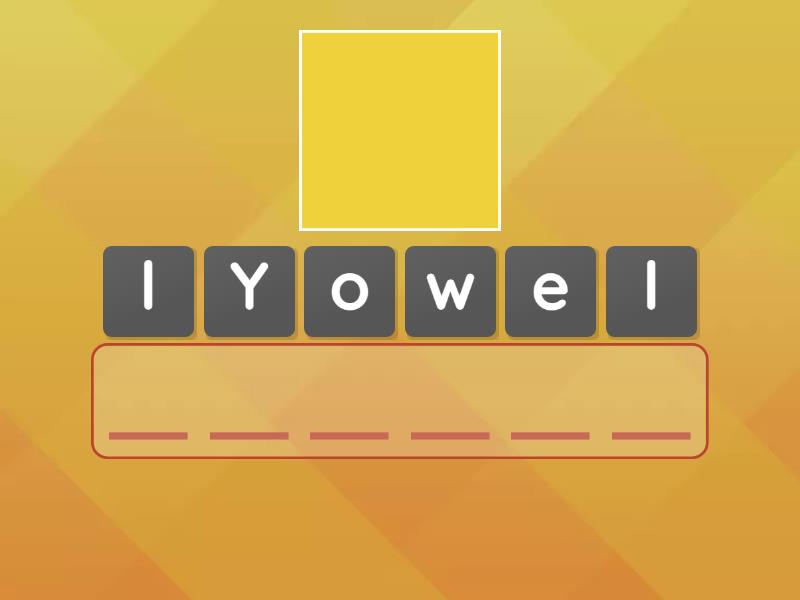 [KIDM1S04 - W1] - Anagrama