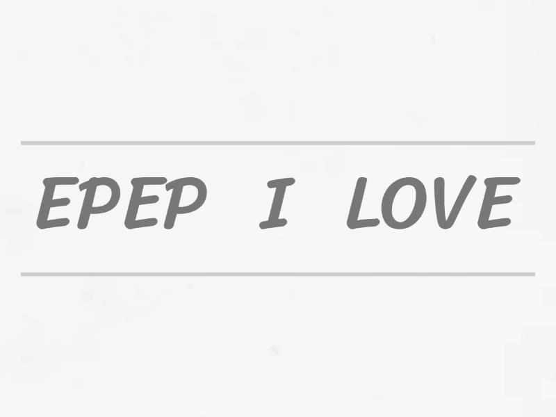 GEM BAGUS PAKE BEGETE - Reordenar