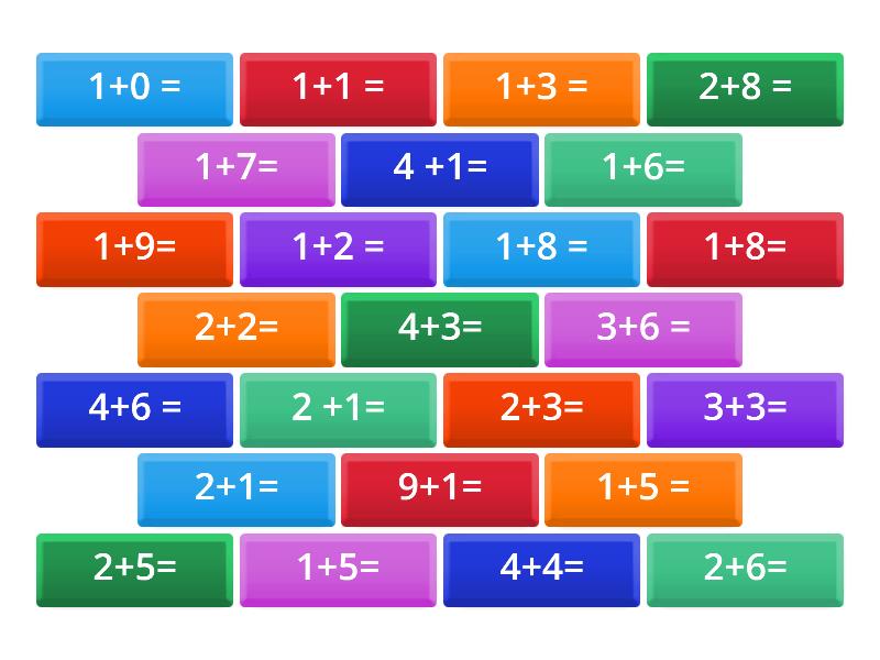 addition 2 - Flip tiles