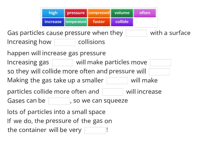 SB2 L018 What we know so far - Completar la frase