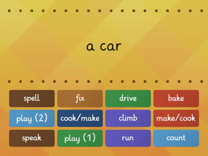 Roadmap A2. 5C Skills - Cada oveja con su pareja