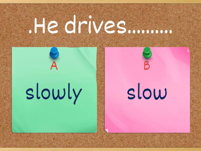 SG2 U12 Form meaning and function - Quiz