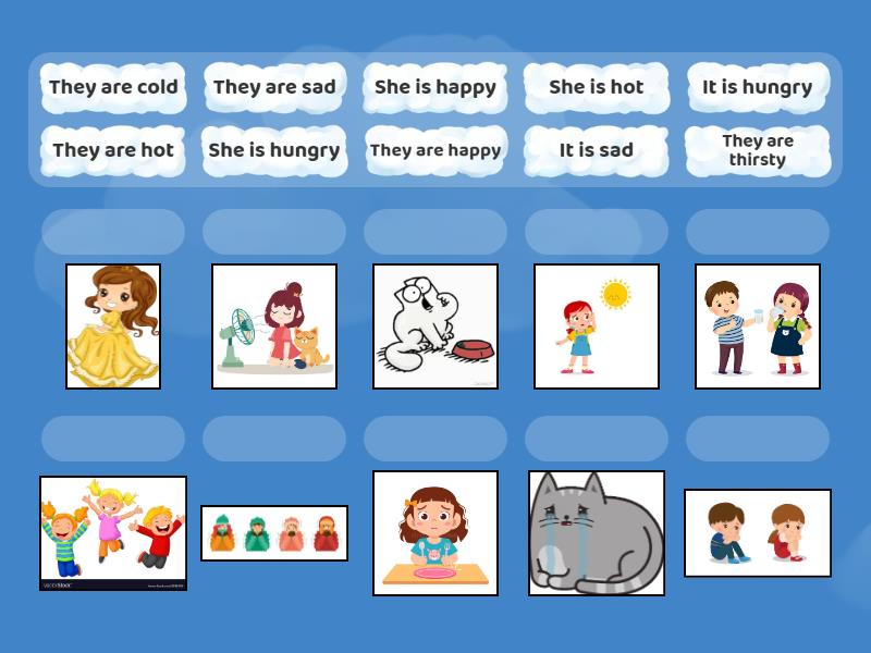 Feelings FF2 part 1 - Une las parejas