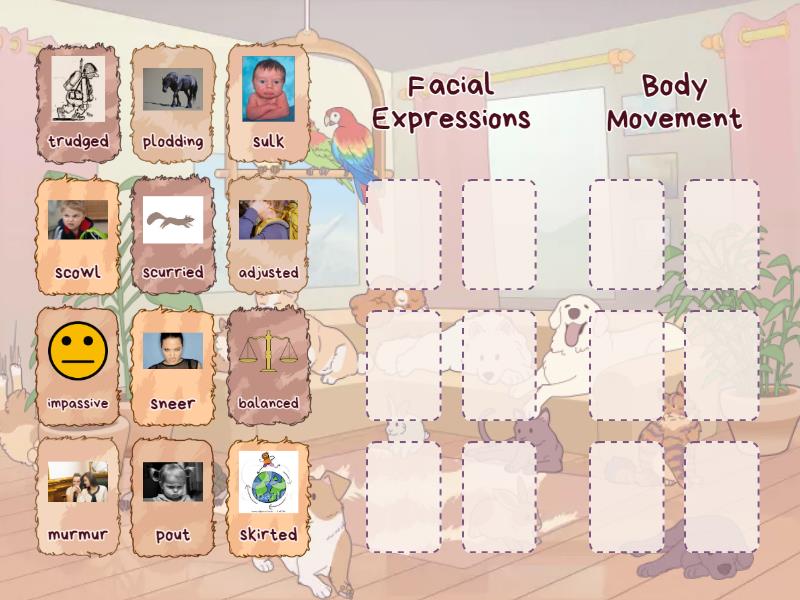 Number The Stars Chapter 1 A - Group sort