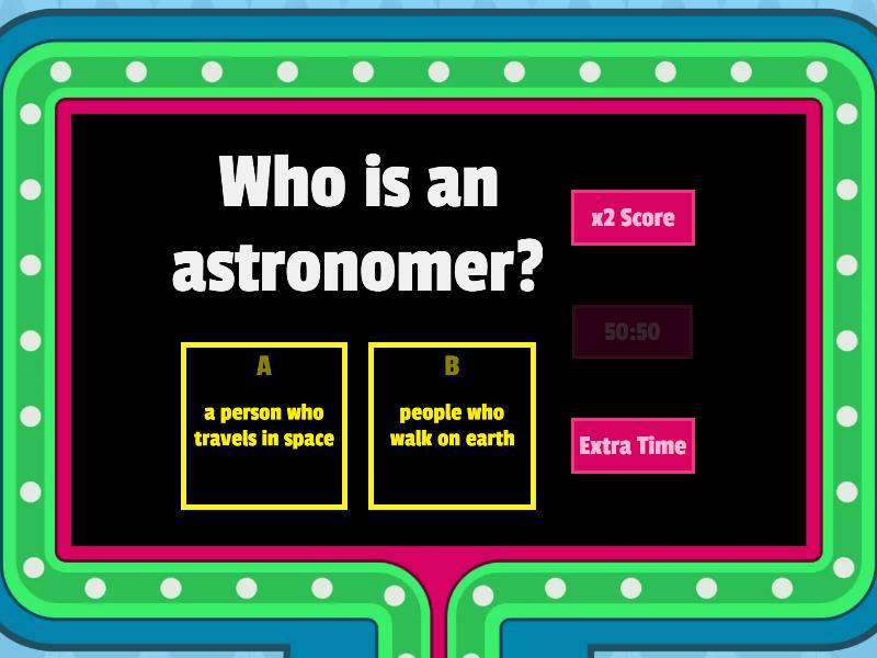 game show quiz - Gameshow quiz