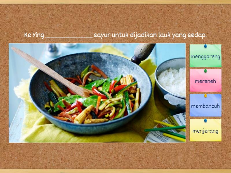 CJO Tahun 5 & 6 - 6 JULAI 2024 - Quiz