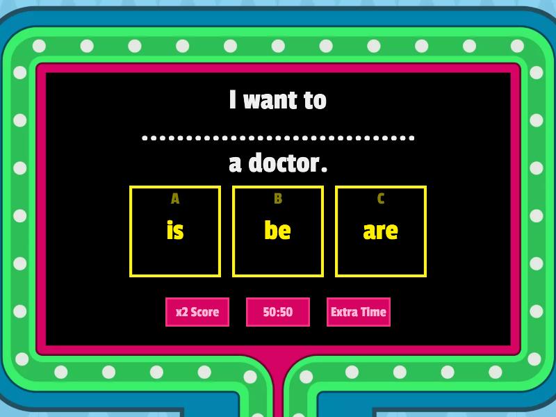 G5 M9 Top Stars 2 - Gameshow quiz