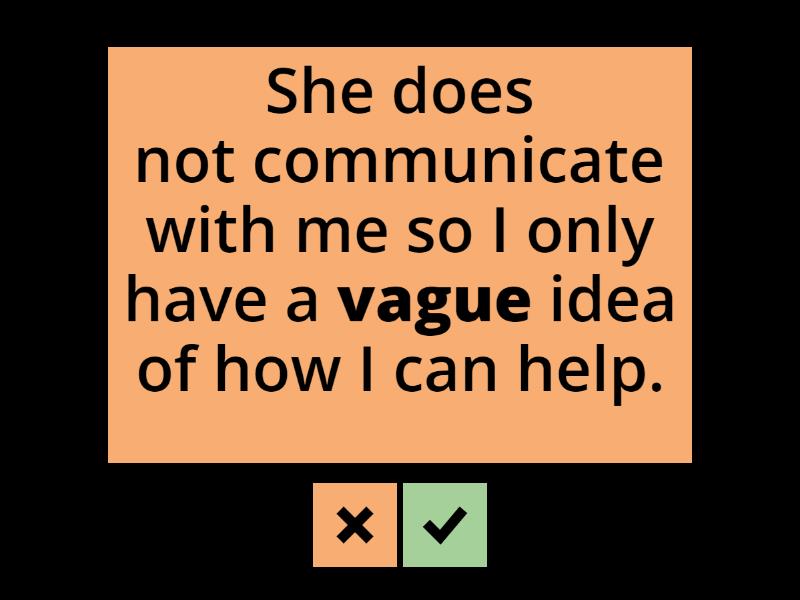 Context Clues - Flash cards Context Clues - Flash cards