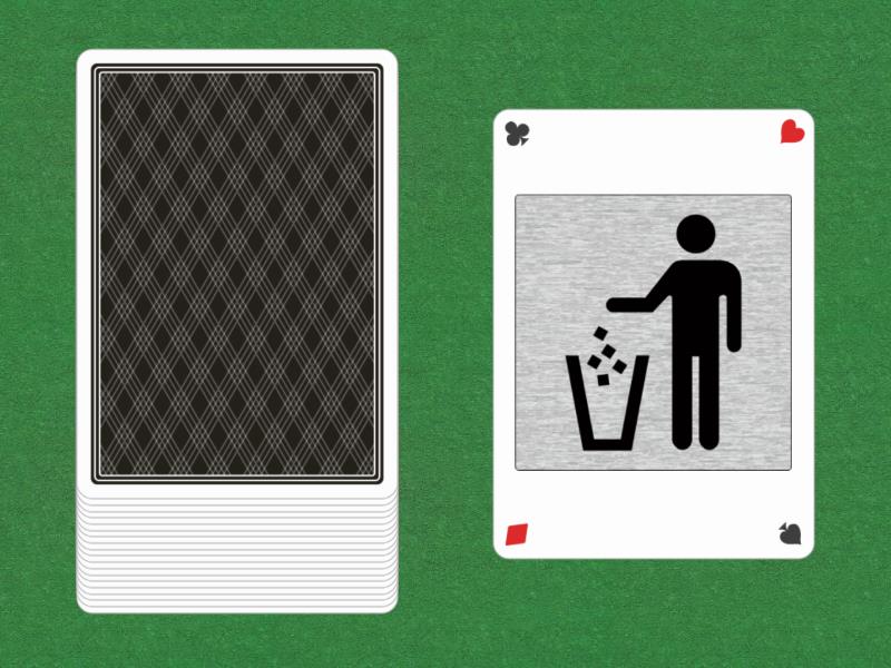 Formulieren Sie Bitten. an/aus, auf/zu, rauf/runter, rein/raus ...