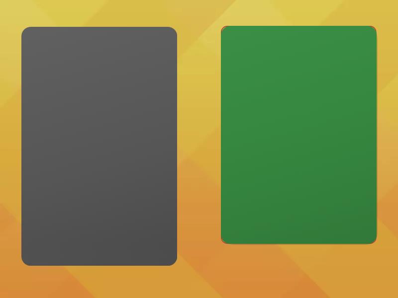 Present Continuous dialogue 2 - Speaking cards