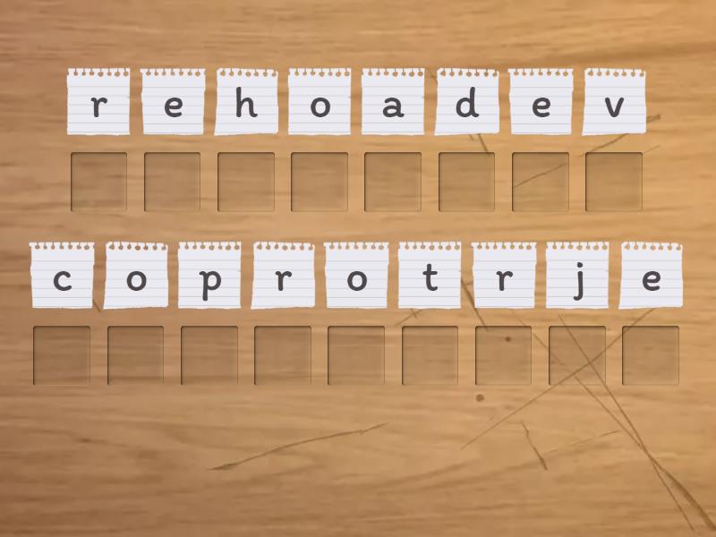 OHP LCD PROJECTOR - Anagram