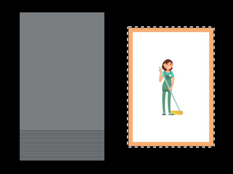 EF elementary unit 5B present continuous - Speaking cards