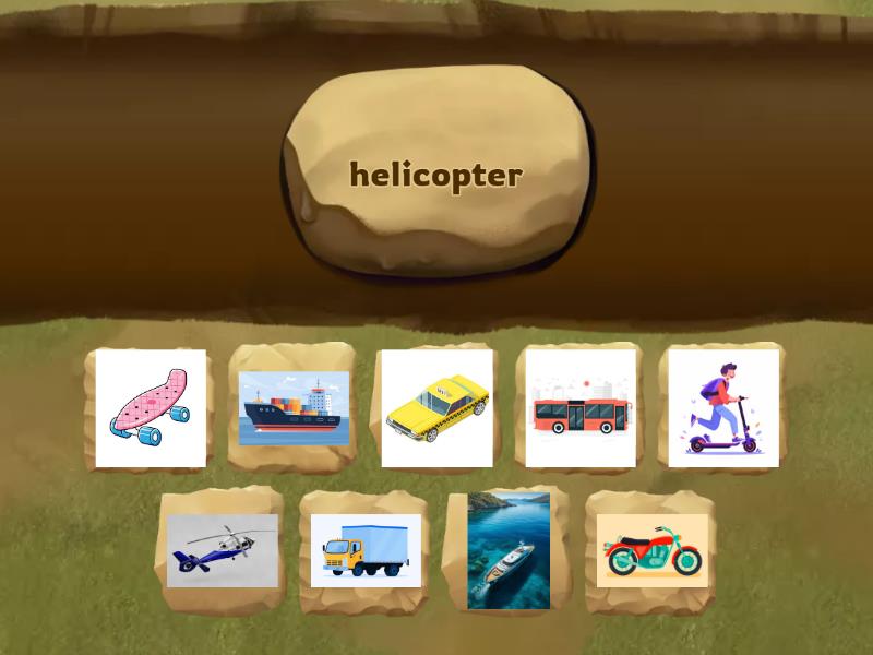 SM2 U7 - Find the match