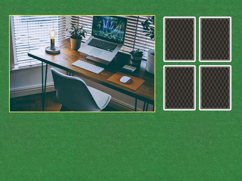 Das Haus - Win or lose quiz