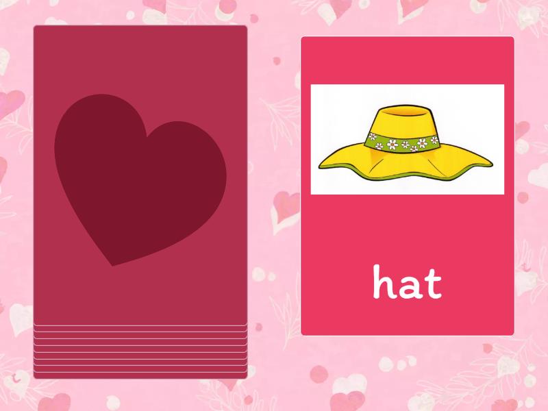 FF1 Unit 7 - Random cards