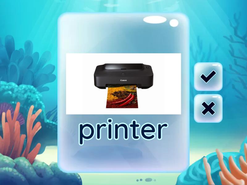 Know your computer revision - Flash cards