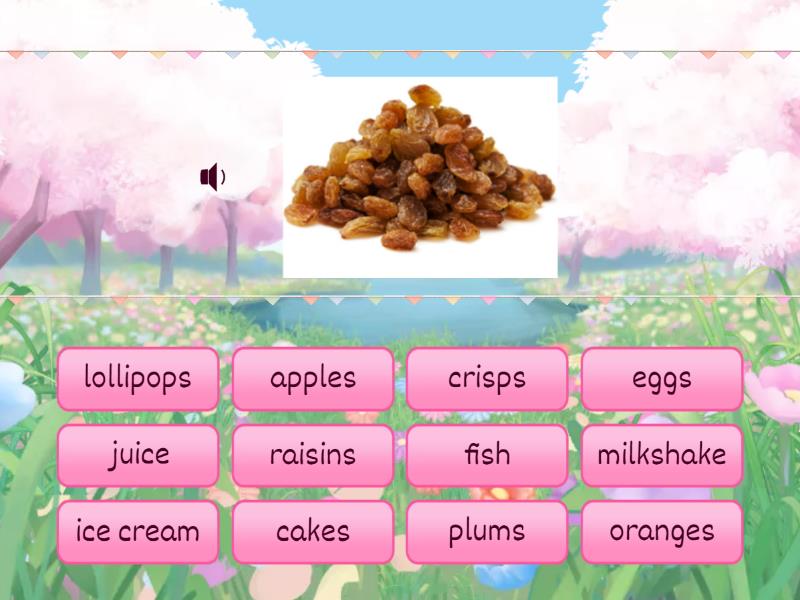 FF Starter Unit 9 - Find the match