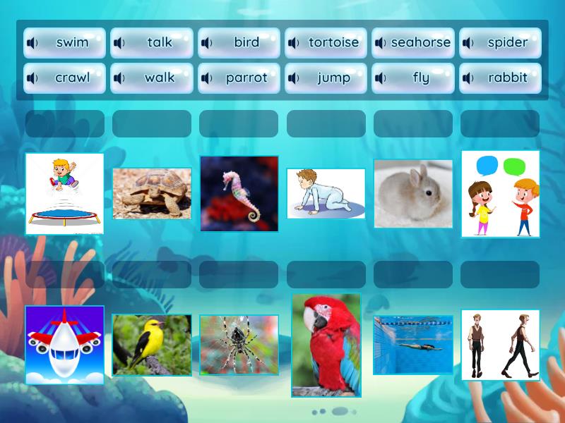 spotlight 3 unit 9b -10a - Match up