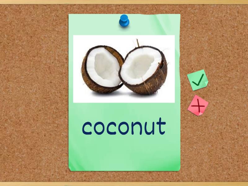 Vocabulary Unit 1 4th - Flash cards