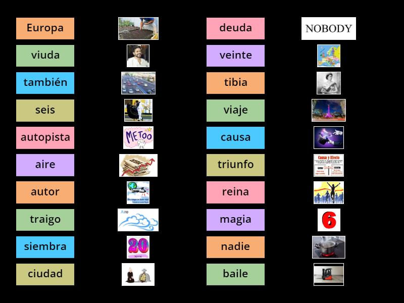 unscramble-diptongos: ai, au, ie, ei, iu, eu, ia - Desliar