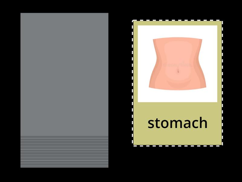 GW A2+ Unit 3 Vocabulary - Speaking cards