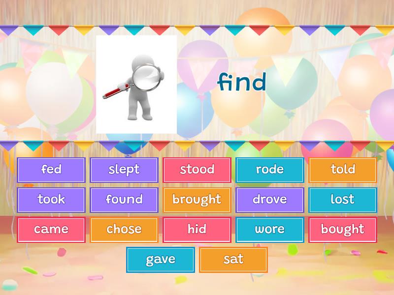 Maze chase PU2 Unit 8 verbs - Find the match Maze chase PU2 Unit 8 verbs - Find the match