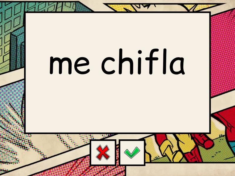 Y9 Spanish - Free time activities - Flash cards