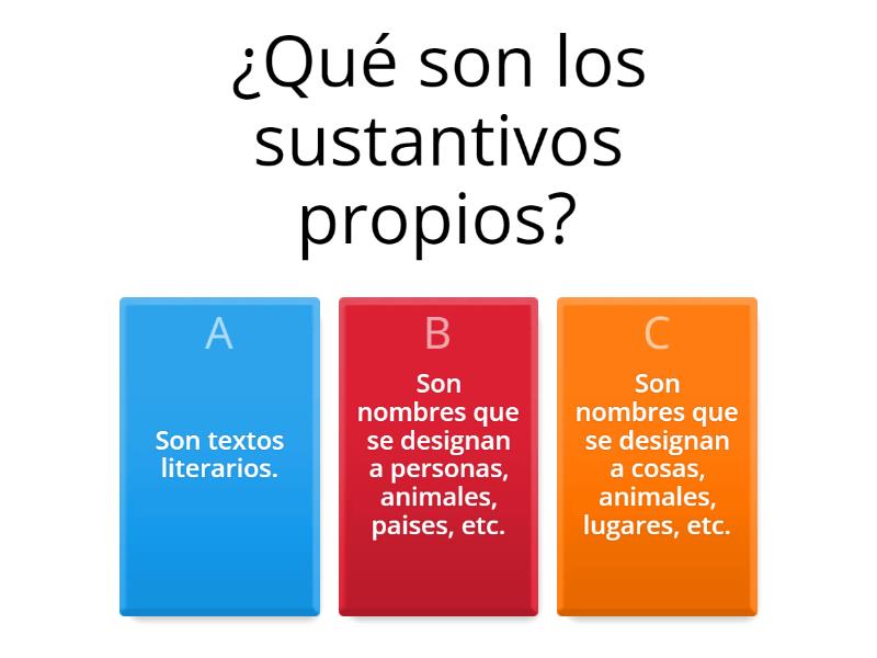 PALABRAS CON NV - MB - Quiz